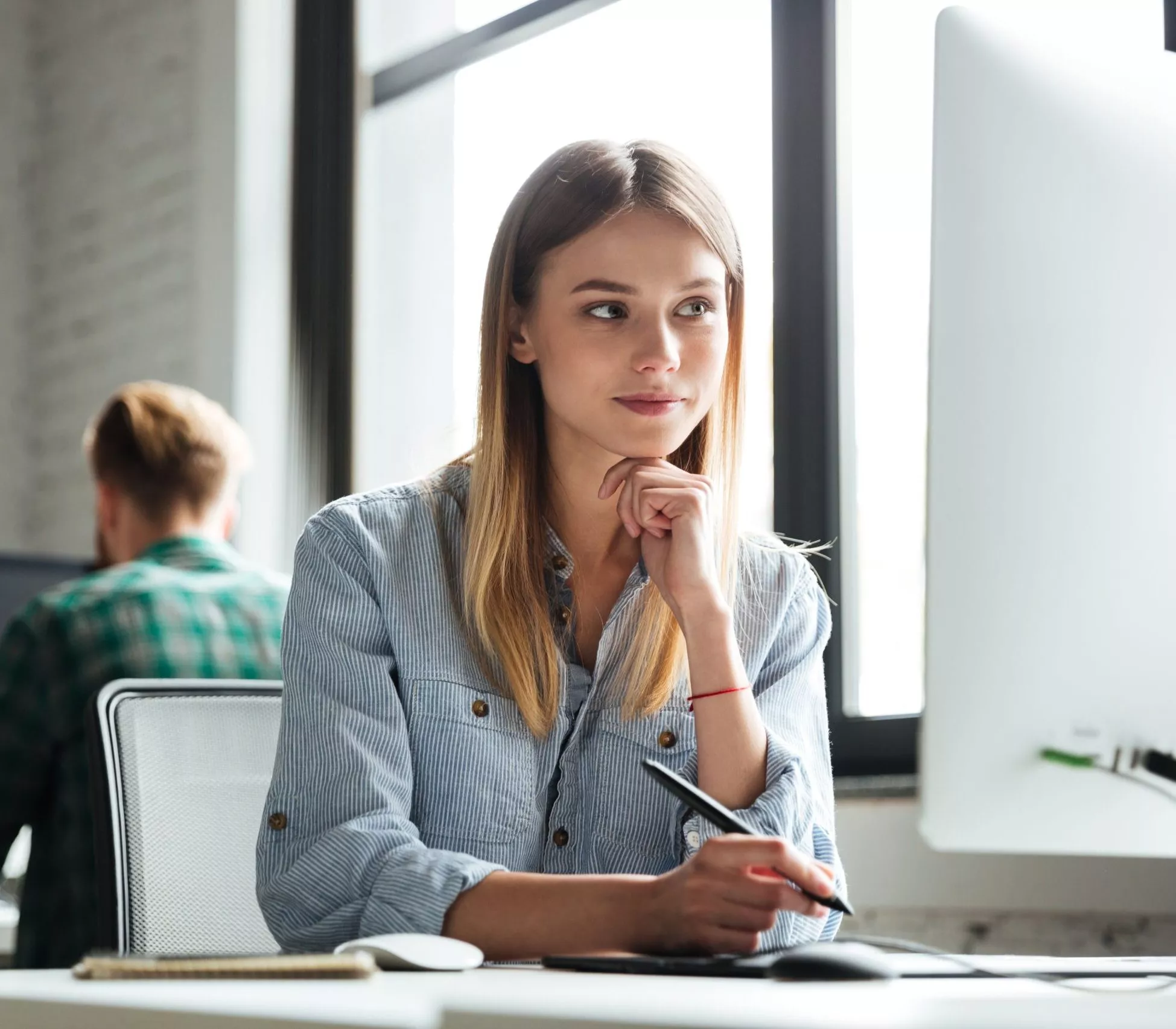 Berufserfahrene - Triopt