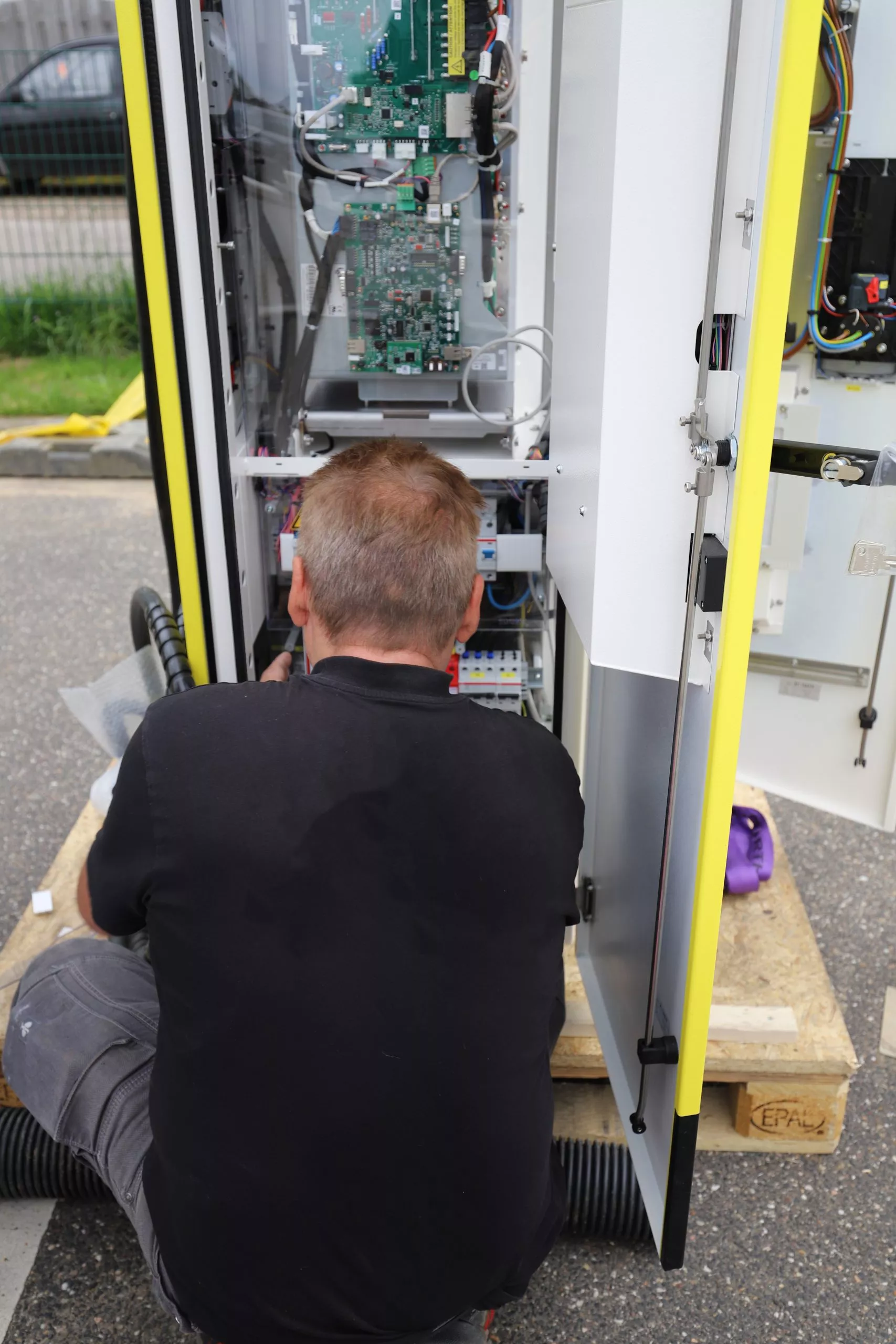 Berufserfahrene - Triopt